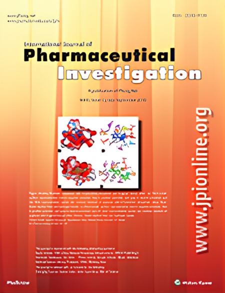 International Journal of Pharmaceutical Investigation - An Open Access ...